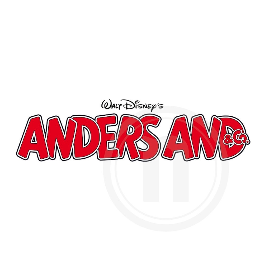 Anders And fra Anders and – køb online hos nemlig.com