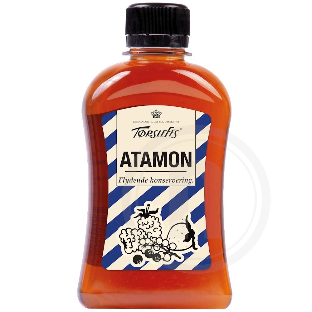 Atamon fra Tørsleffs – Leveret med nemlig.com