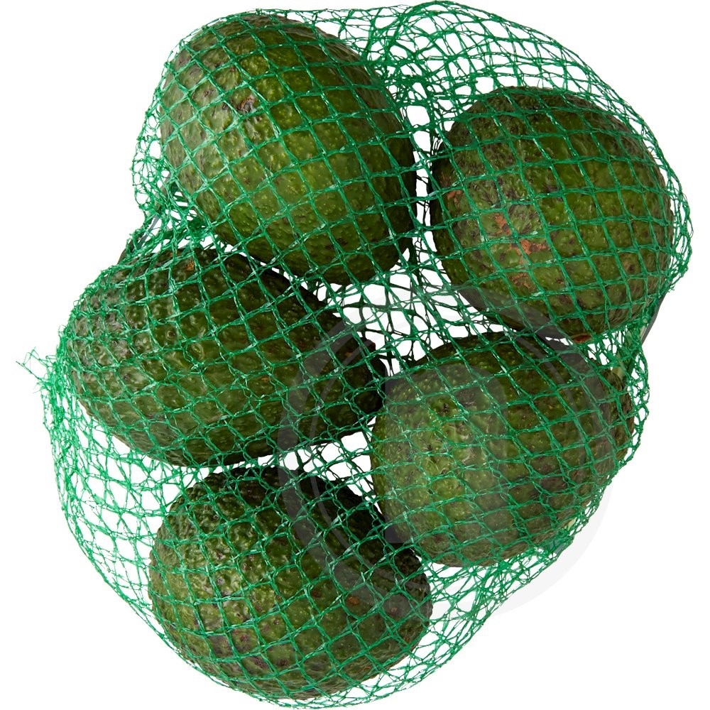 Avocado i net øko. – Leveret med nemlig.com