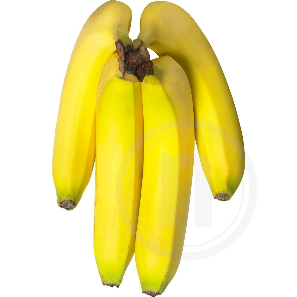 Bananer små øko. – Leveret med nemlig.com