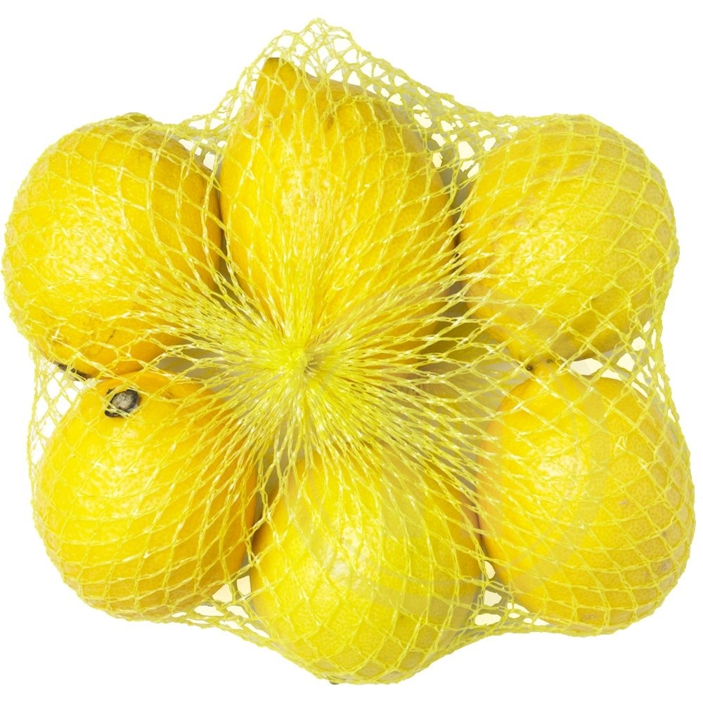 Citroner øko. – Leveret med nemlig.com