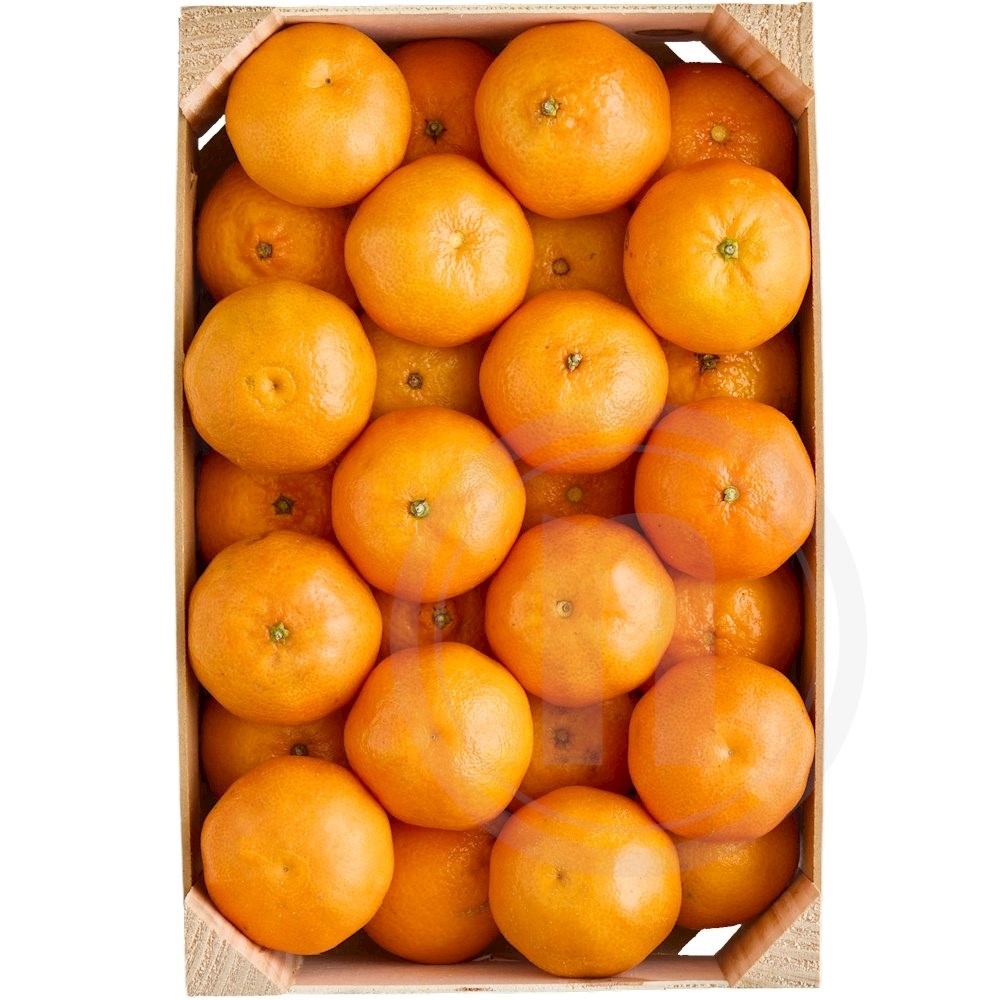 Clementiner i kasse – køb online hos nemlig.com