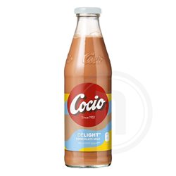 Cocio kakaomælk - mange forskellige varianter | Køb her!