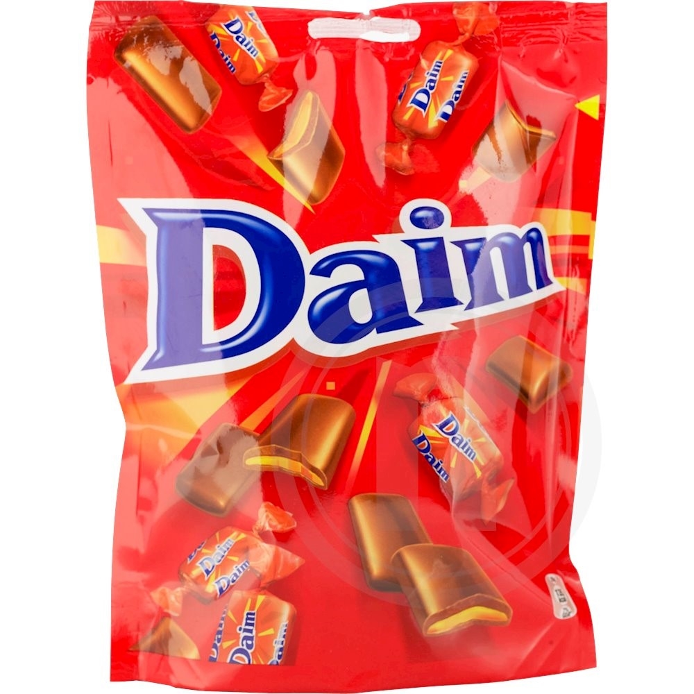 Daim (mini) fra Daim – Leveret med nemlig.com