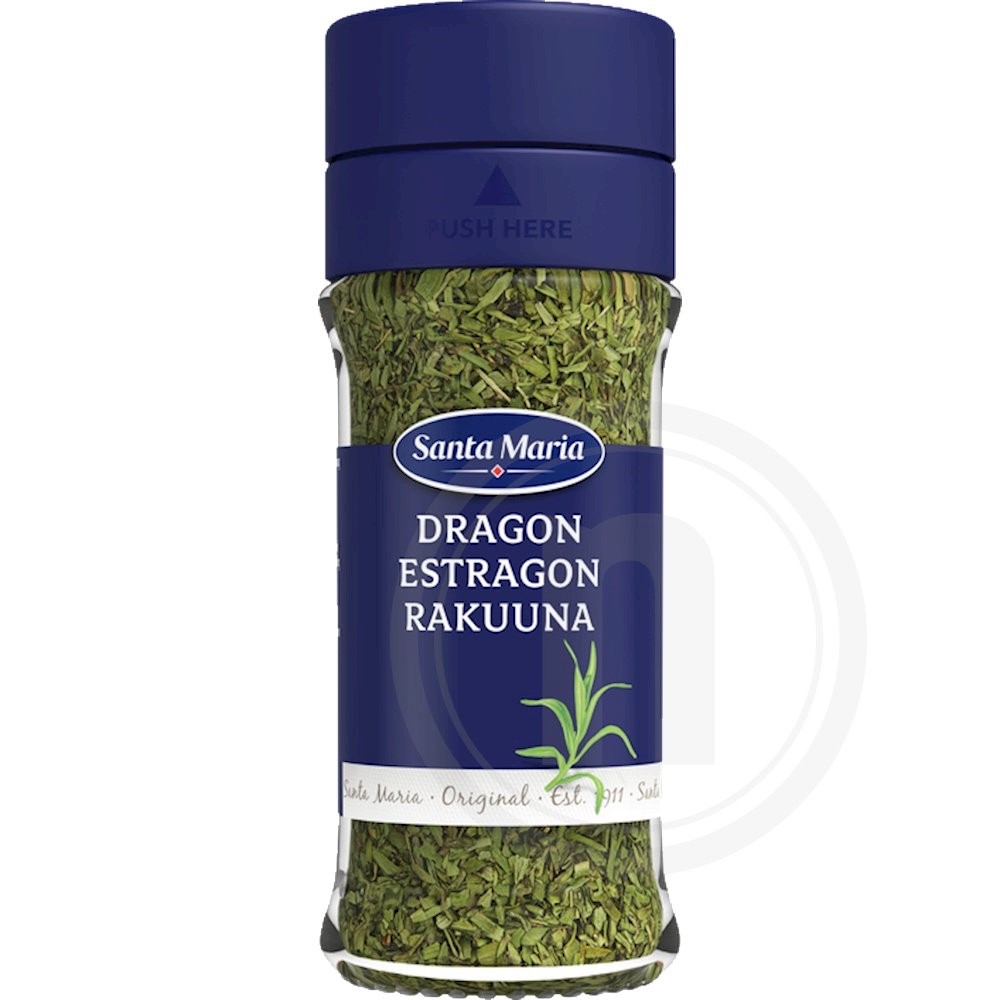 Estragon fra Santa Maria – Leveret med nemlig.com