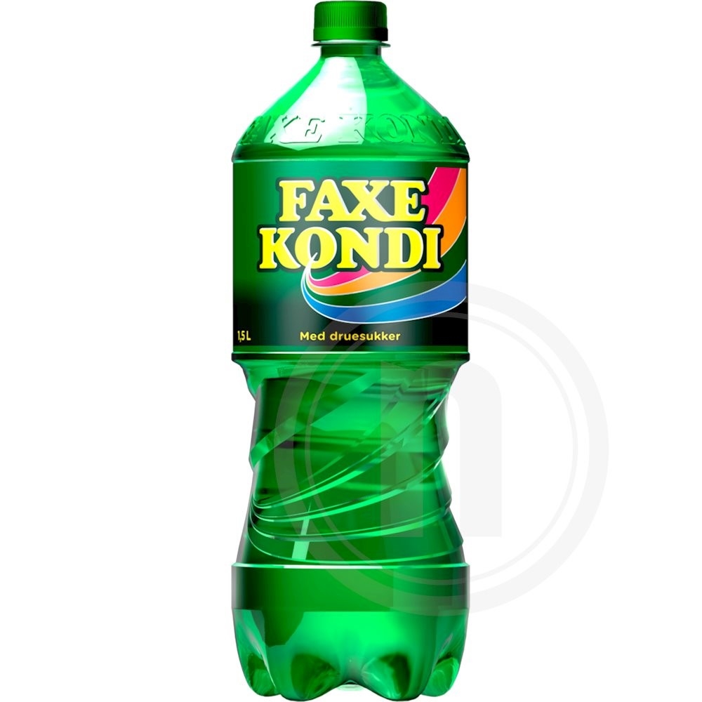 Faxe Kondi fra Faxe Kondi – køb online hos nemlig.com