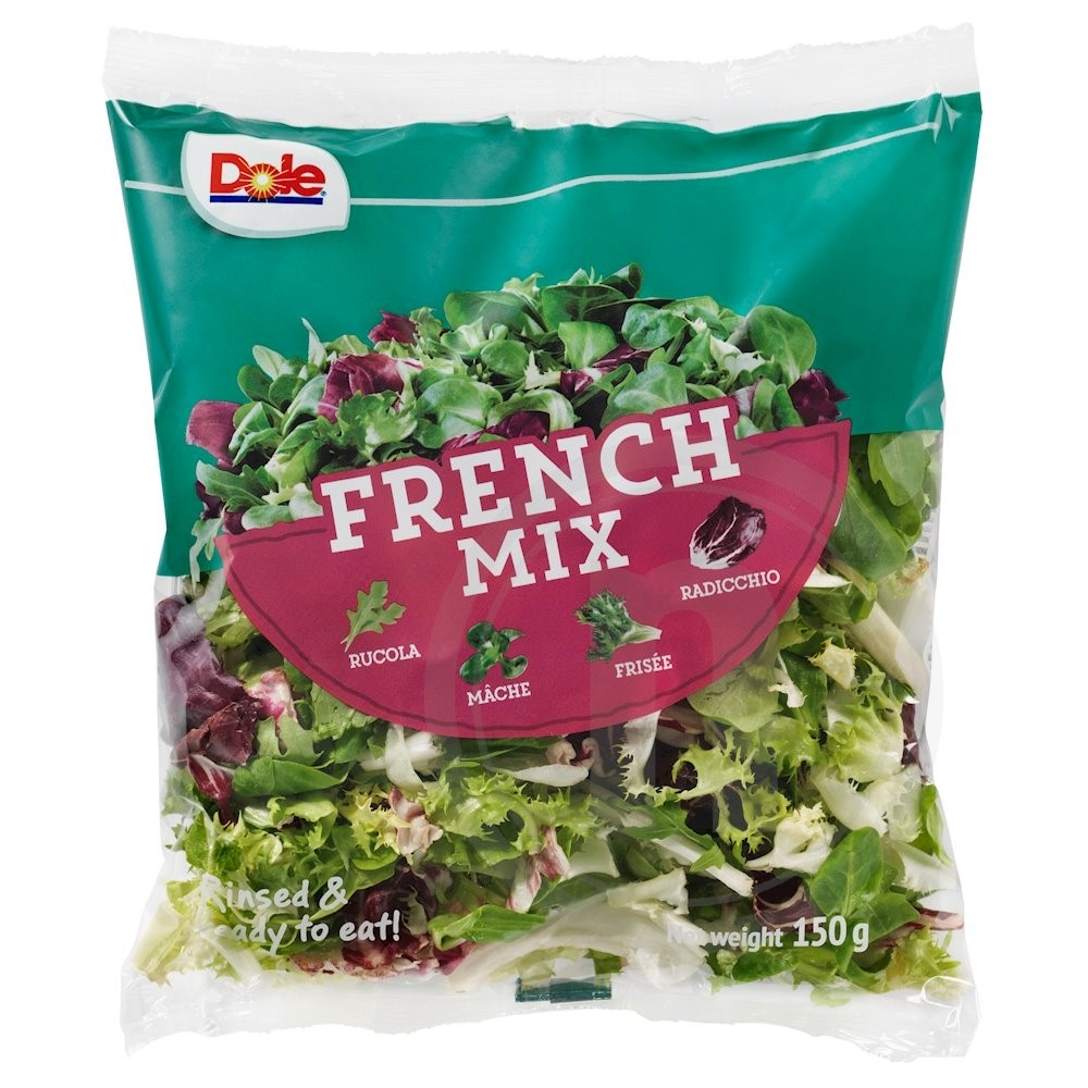 French mix fra Dole – Leveret med nemlig.com