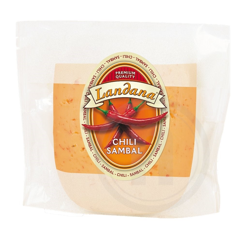 Gouda m. chili fra Landana – Leveret med nemlig.com