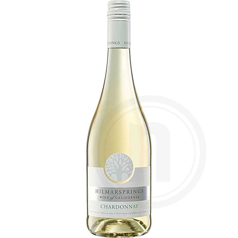 Hilmar Springs Chardonnay – Leveret med nemlig.com