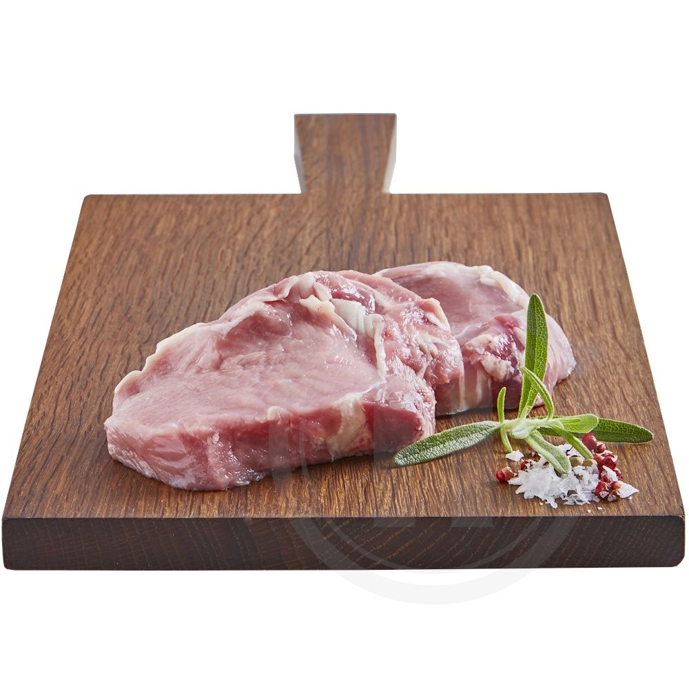 Kalve entrecote – Leveret med nemlig.com