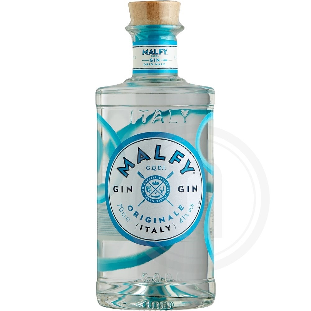 Malfy gin originale (41%) – Leveret med nemlig.com