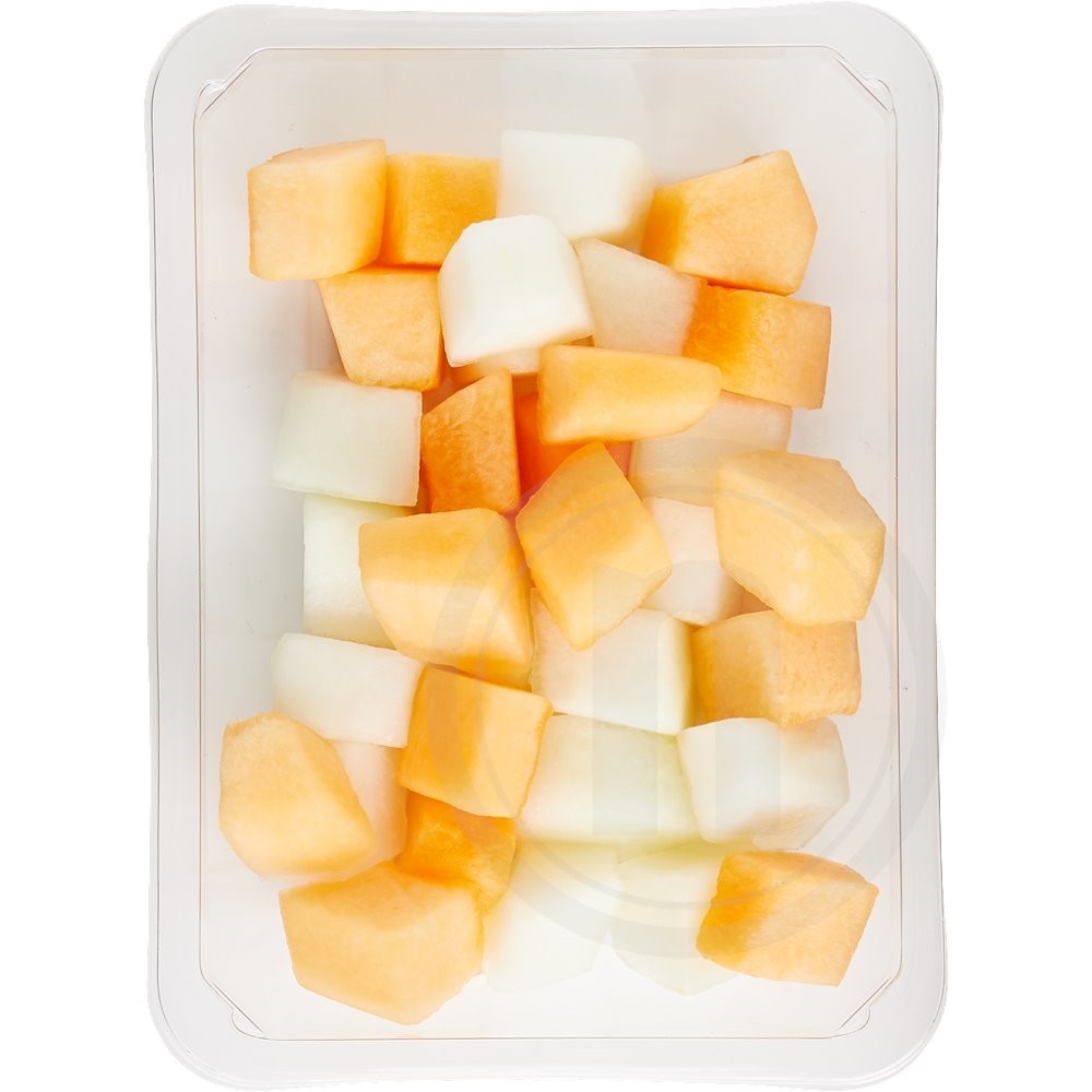 Melon mix i tern – Leveret med nemlig.com