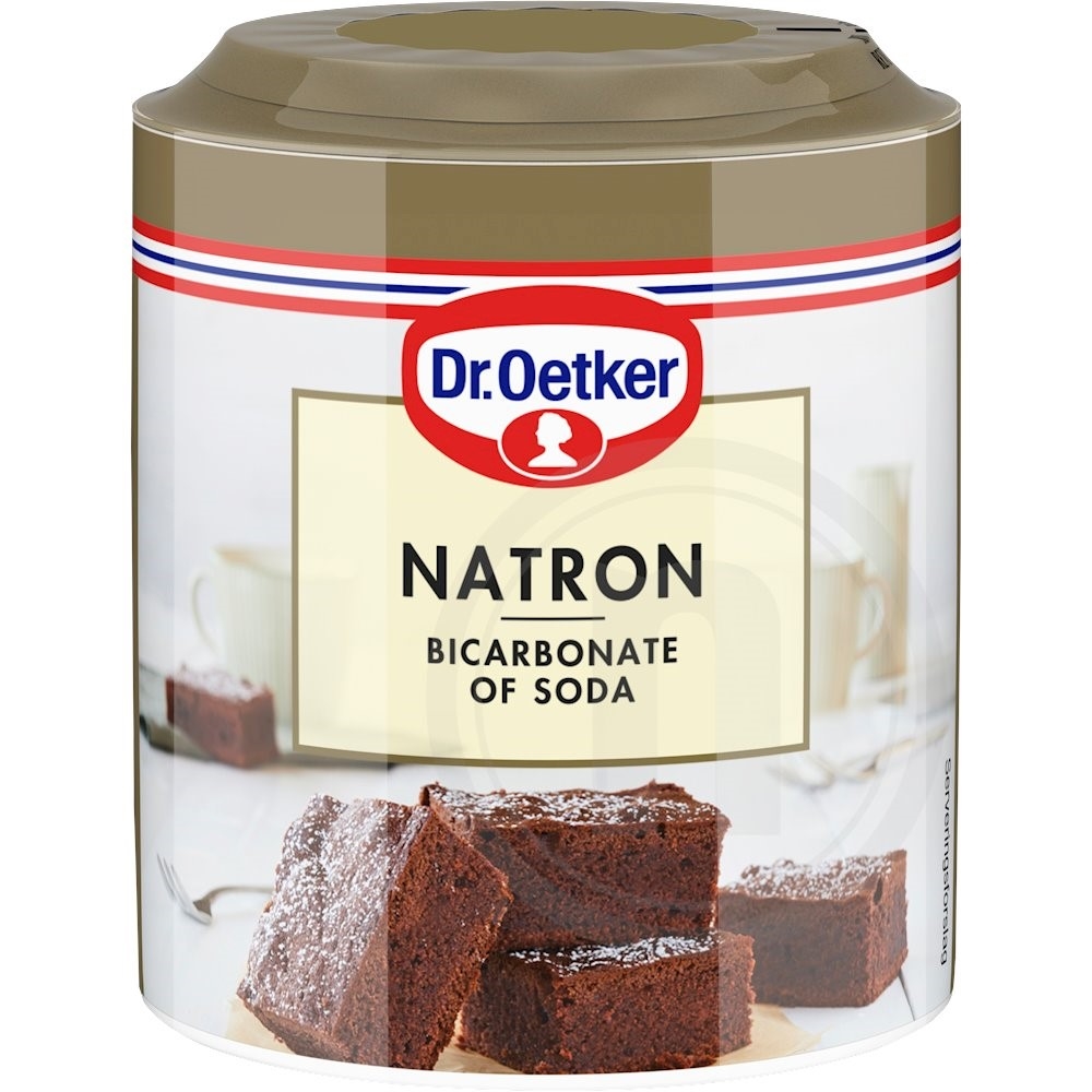 Natron fra Dr. Oetker – køb online hos nemlig.com