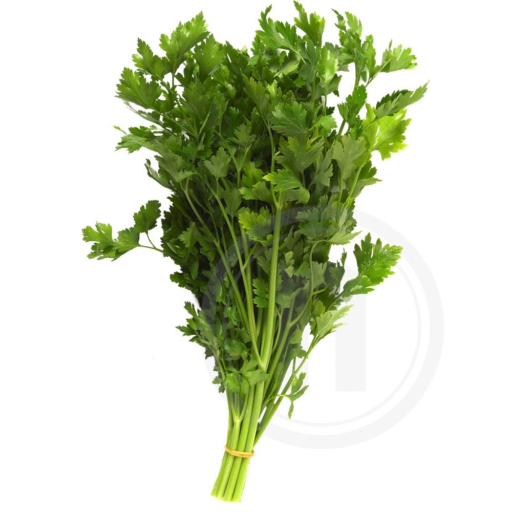 Persille bredbladet – Leveret med nemlig.com