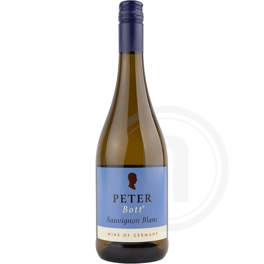 Peter Bott Sauvignon Blanc – Leveret med nemlig.com