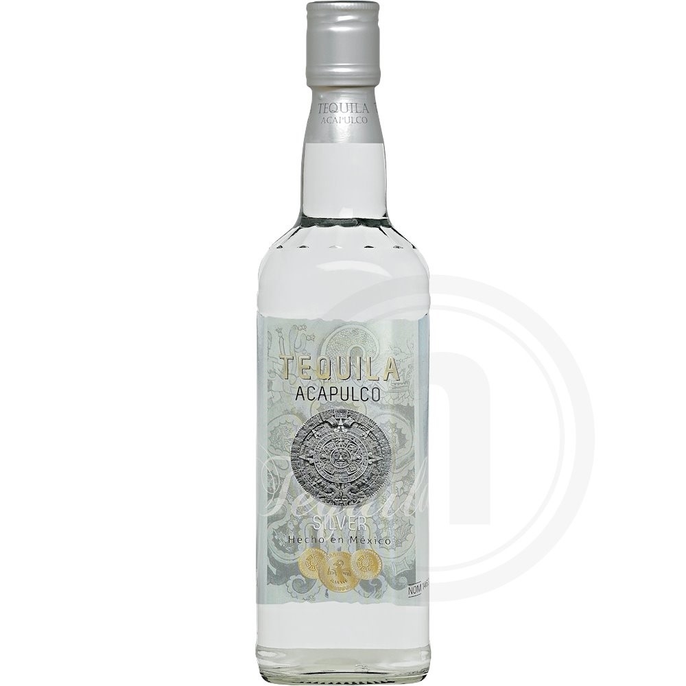 Tequila Silver fra Polini – Leveret med nemlig.com