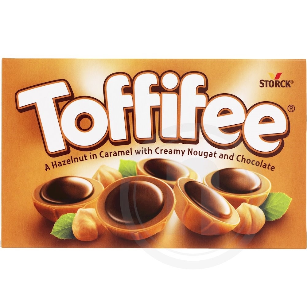 Toffifee fra Toffifee – køb online hos nemlig.com