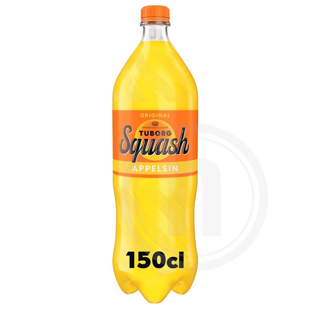 Tuborg Squash fra Tuborg – køb online hos nemlig.com